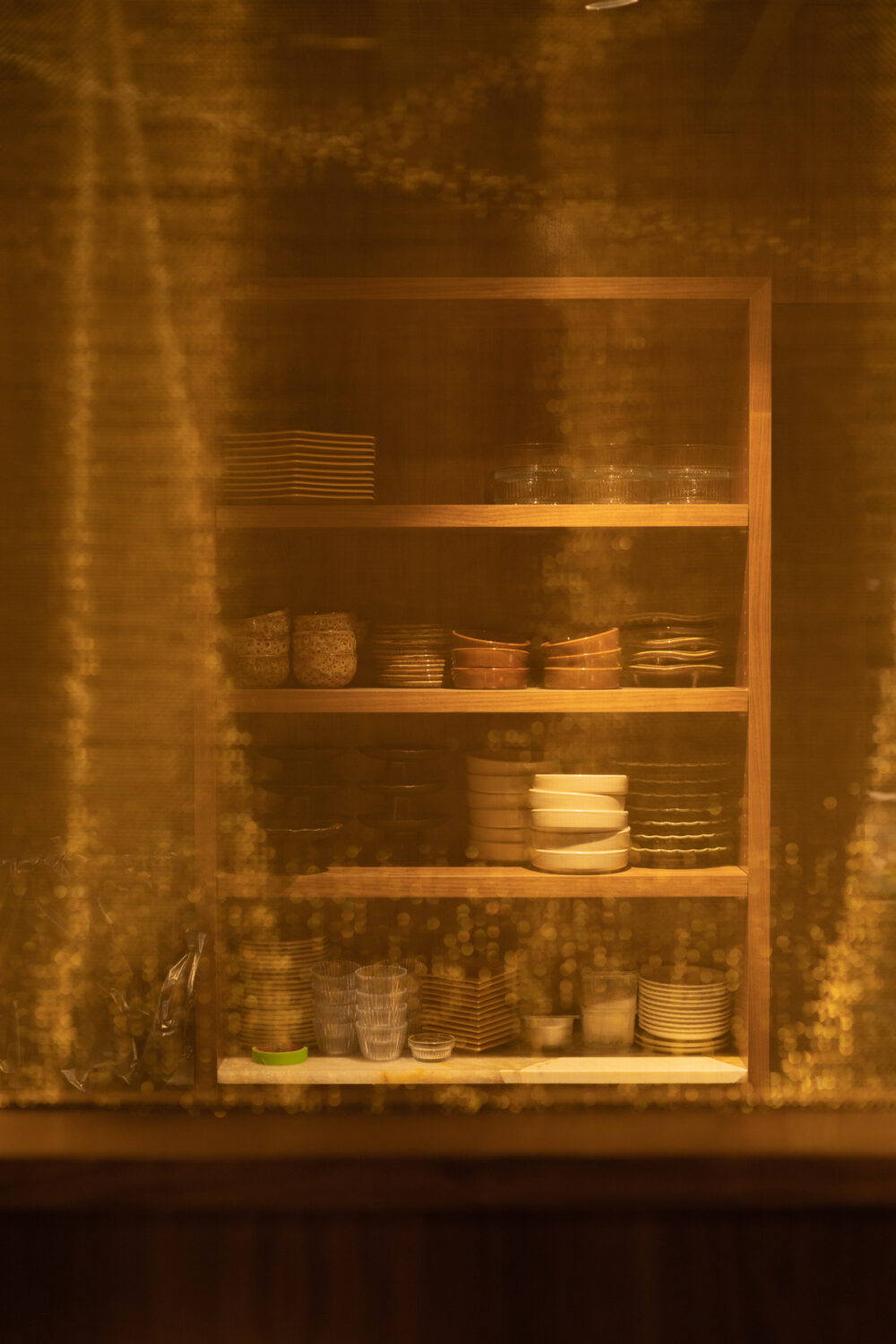 The Nixon Room, Fortitude Valley : Maad Group