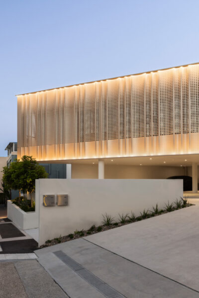 Brisbane Radiology, Fortitude Valley : Maad Group